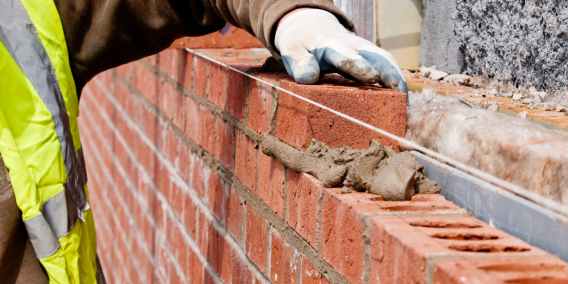 Werken als Metselaar | Lees ALLES over het vak Metselaar ...